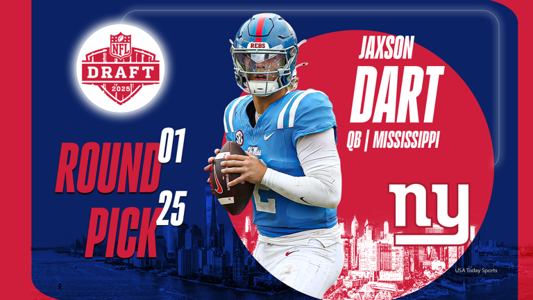 Jaxson Dart, Shedeur Sanders headline winners and losers from day one ...