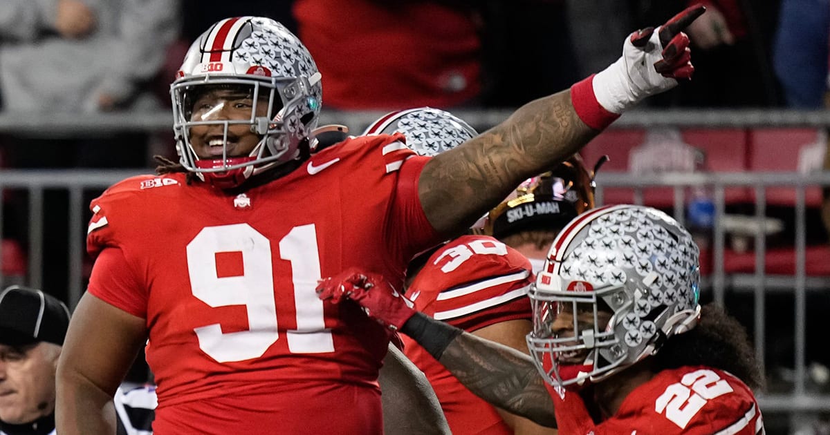 2025 NFL Draft: Contract details revealed for Lions 1st-round pick ...