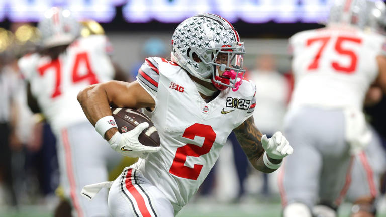 Tampa Bay Buccaneers 2025 NFL draft picks: Selection analysis