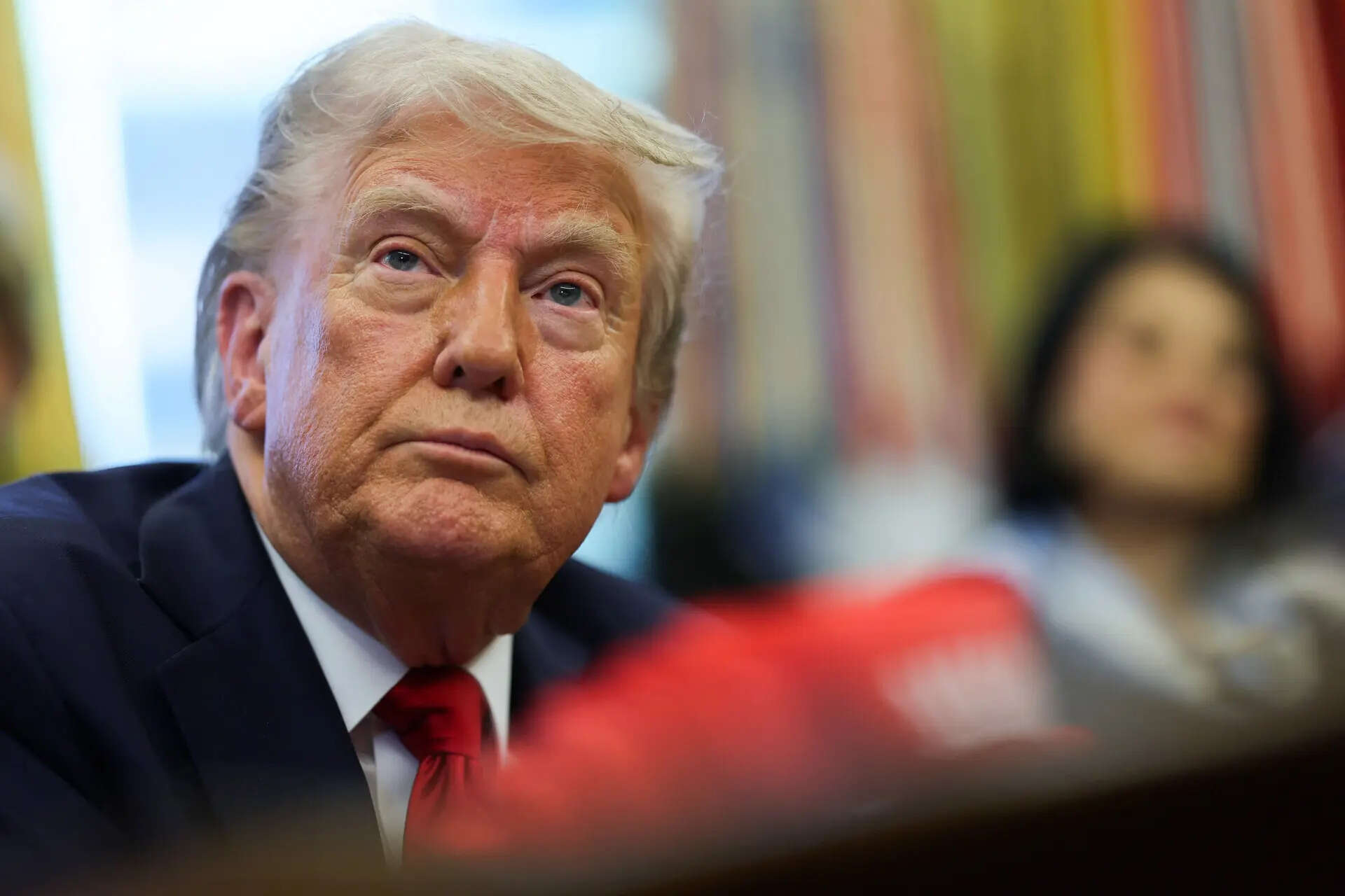 Trump signs order to ramp up US deep-sea mining