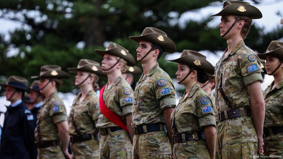 Australia, New Zealand commemorate Anzac Day