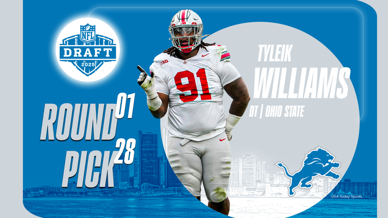 Ohio State football 2025 NFL draft tracker with real-time updates