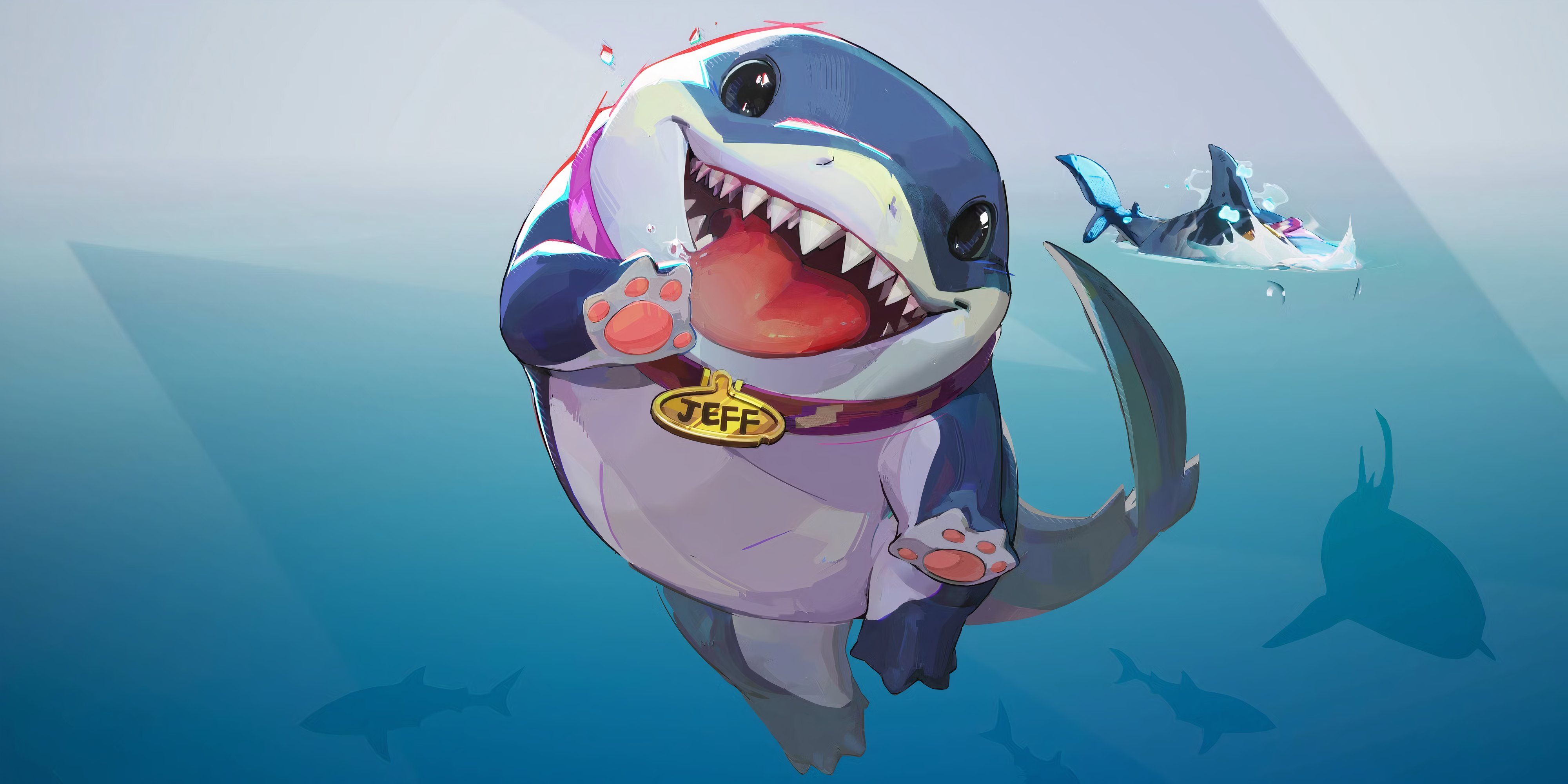 Possible Marvel Rivals Leak Reveals 5 Deep Cut Comics Characters