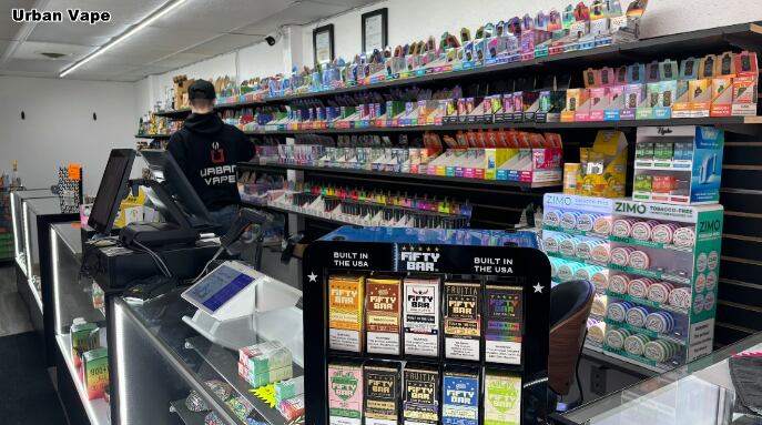 ND Attorney General budget to move forward without vape registry