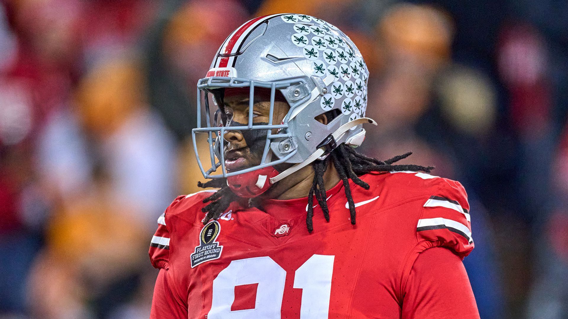 2025 NFL Draft: How Tyleik Williams will impact the Detroit Lions