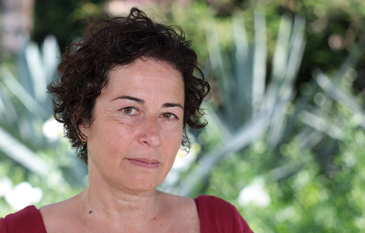 Un énième procès malgré quatre acquittements, le combat de Pinar Selek ...