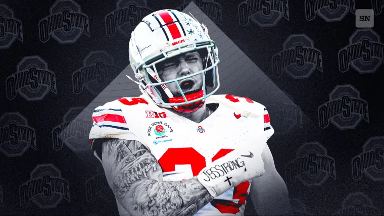 Ohio State players drafted 2025: Full list of NFL Draft picks from ...