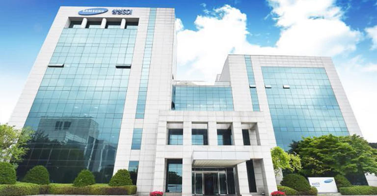 삼성SDI, 1Q 영업손실 4341억…2개 분기 연속 적자