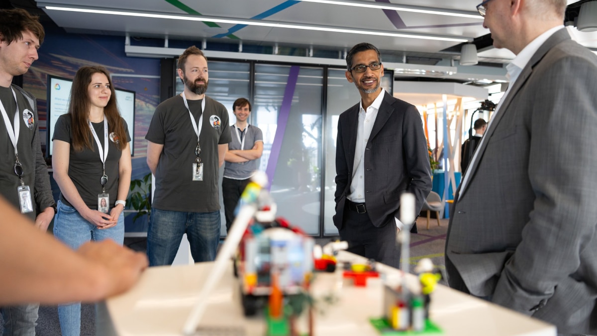 1.5 Billion Users & Counting: Google's AI Overviews Are Quietly ...