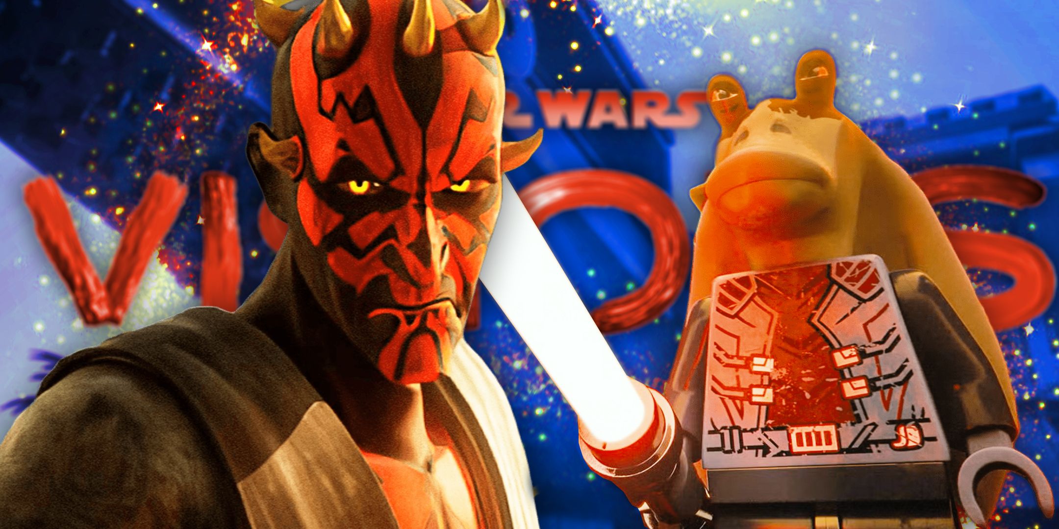 How Star Wars’ Upcoming Animated TV Shows Fit in the Current Timeline