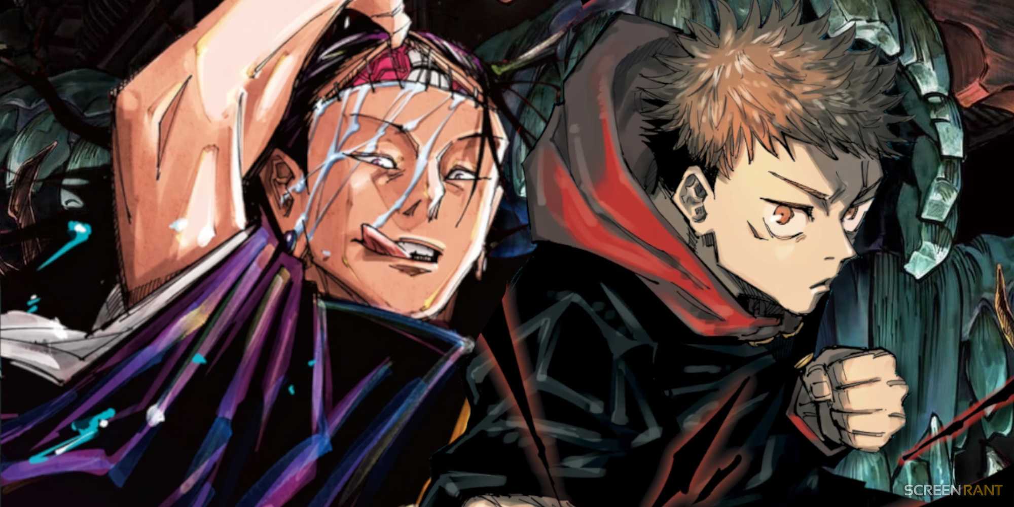 All of Jujutsu Kaisen's Culling Game rules, explained
