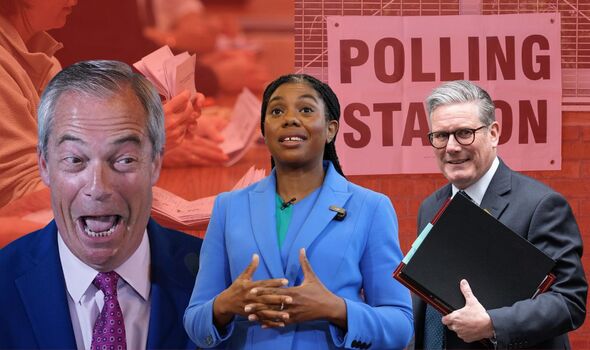 Local Elections 2025 guide: Full list of councils, dates and how to vote