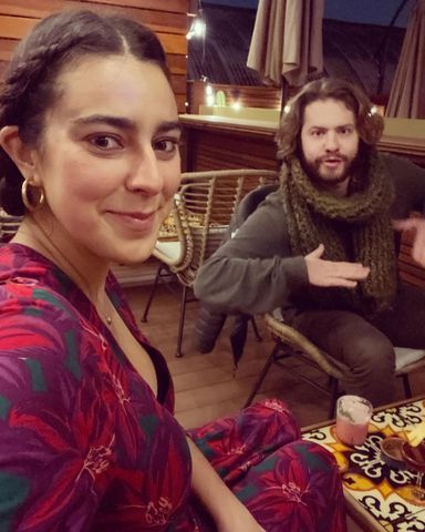 SMOSH Star Amanda Lehan-Canto Announces Pregnancy in Sweet New Photos