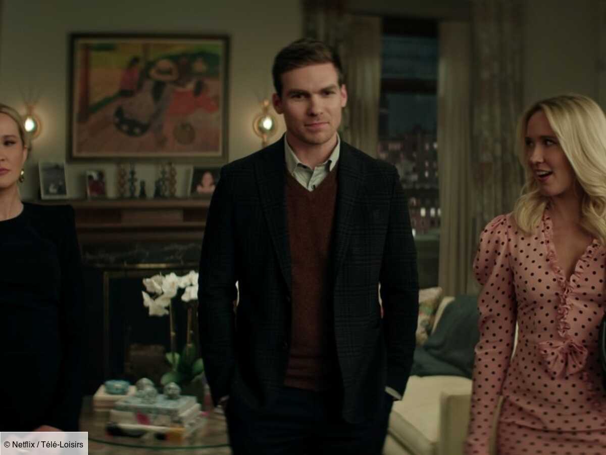 You saison 5 : Maddie et Raegan sont-elles jouées par des jumelles