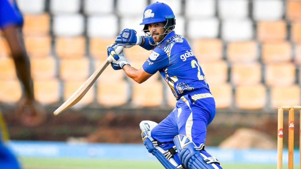 Robin Uthappa to Brendon McCullum: Players to score the slowest fifties ...