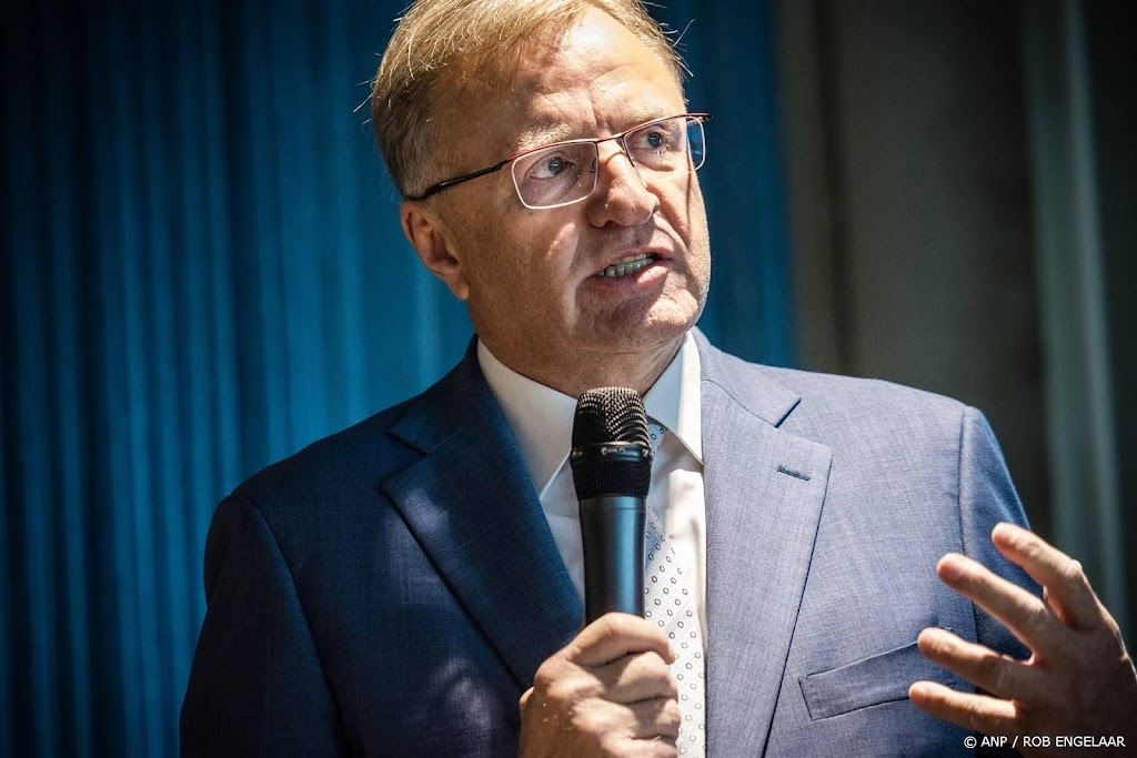 Heijmans signaleert opsteker woningbouw: bezwaarwachtlijst slinkt