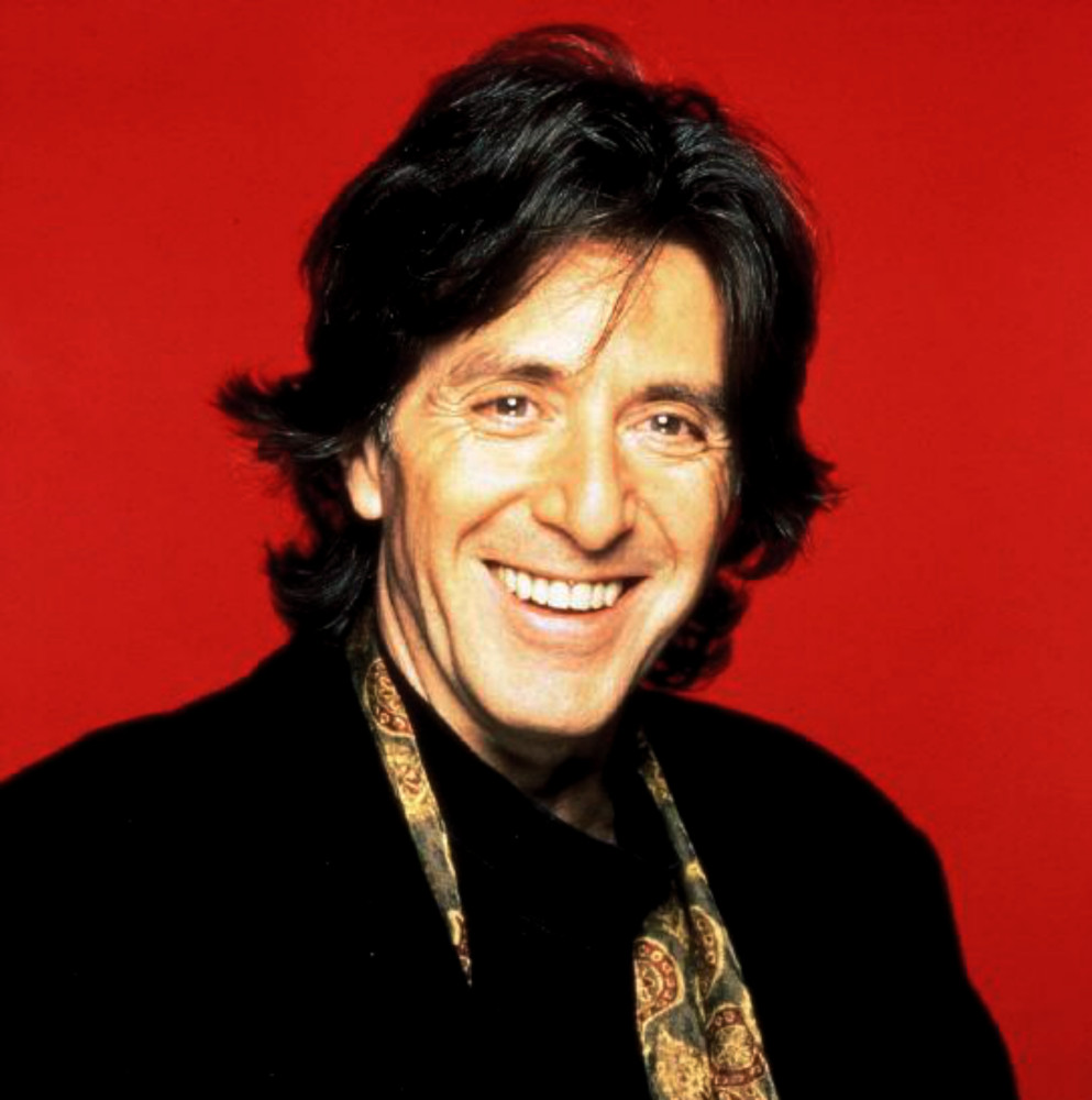 Al Pacino: Five decades in movies