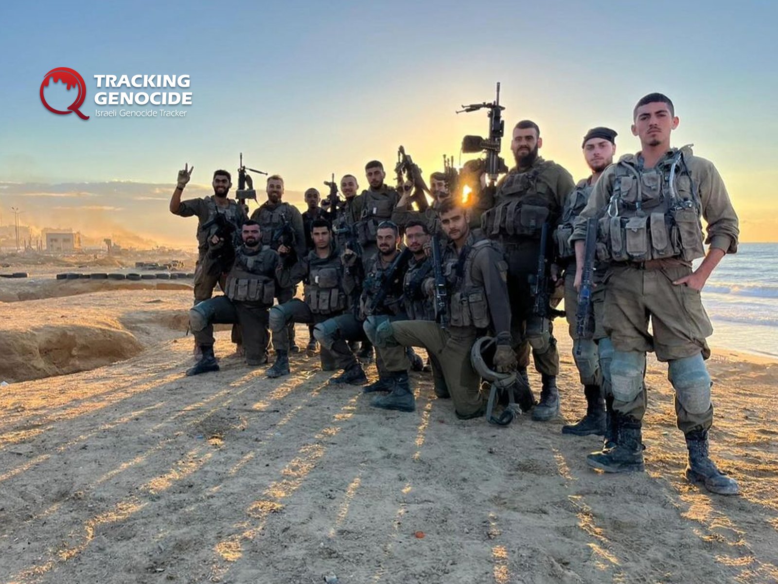 Da Gaza al Congo, dal Myanmar al Sudan: fonti aperte per informarsi sui ...