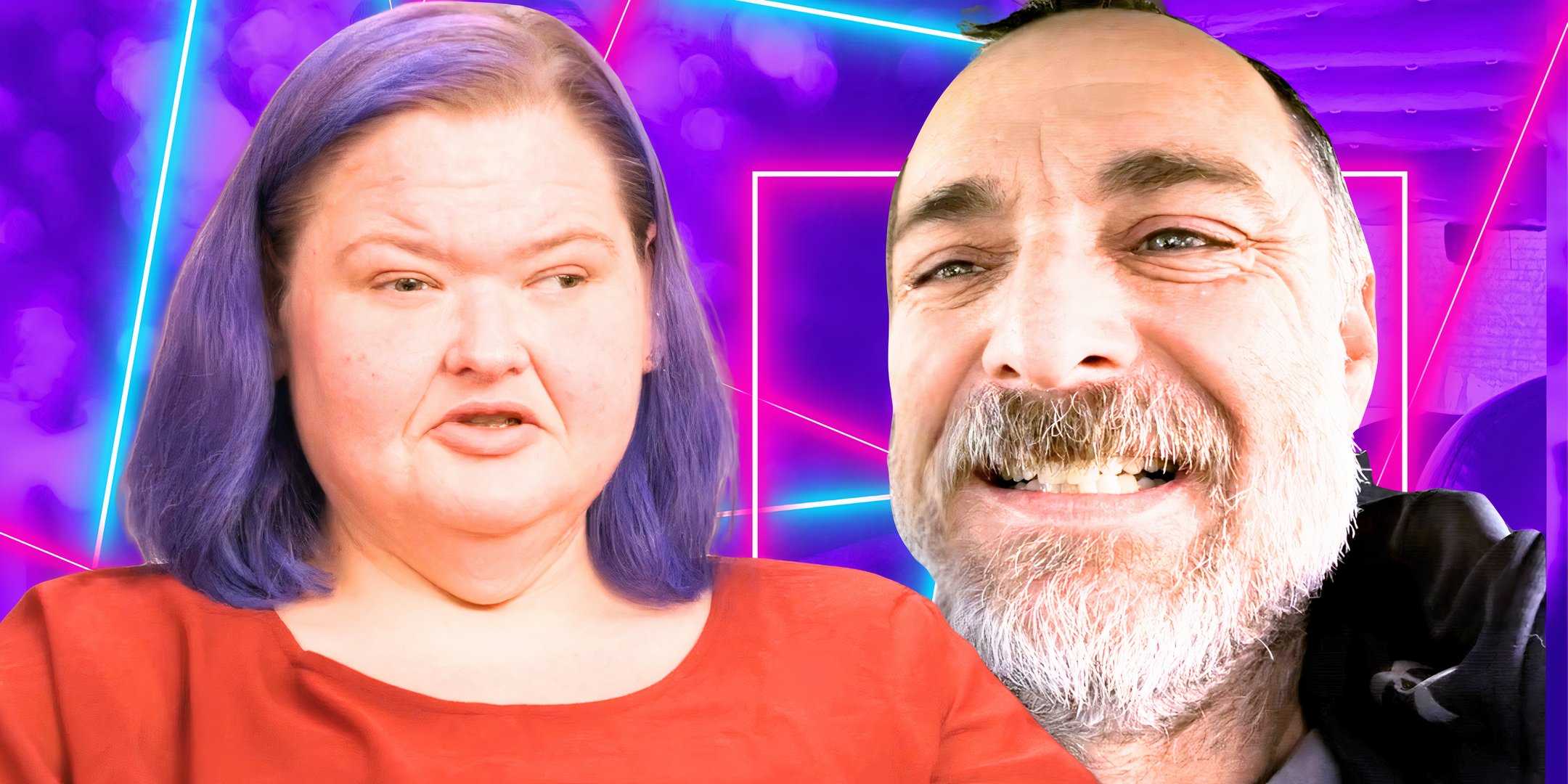 1000-Lb Sisters’ Amy Slaton Celebrates Adorable Milestone With ...