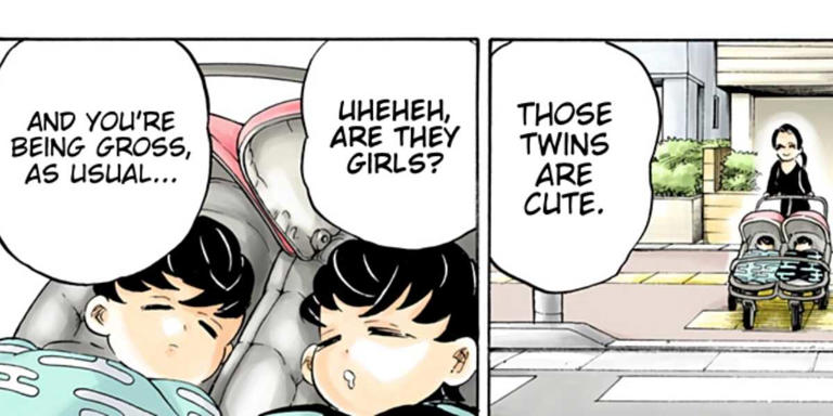 Every Hashira Death In Demon Slayer, In Chronological Order