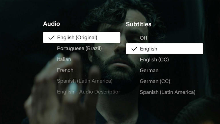 How I Use Netflix to Aid My Language Learning
