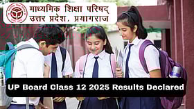 UP Board Result 2025: Class 12 Results OUT At upresults.nic.in; Direct ...