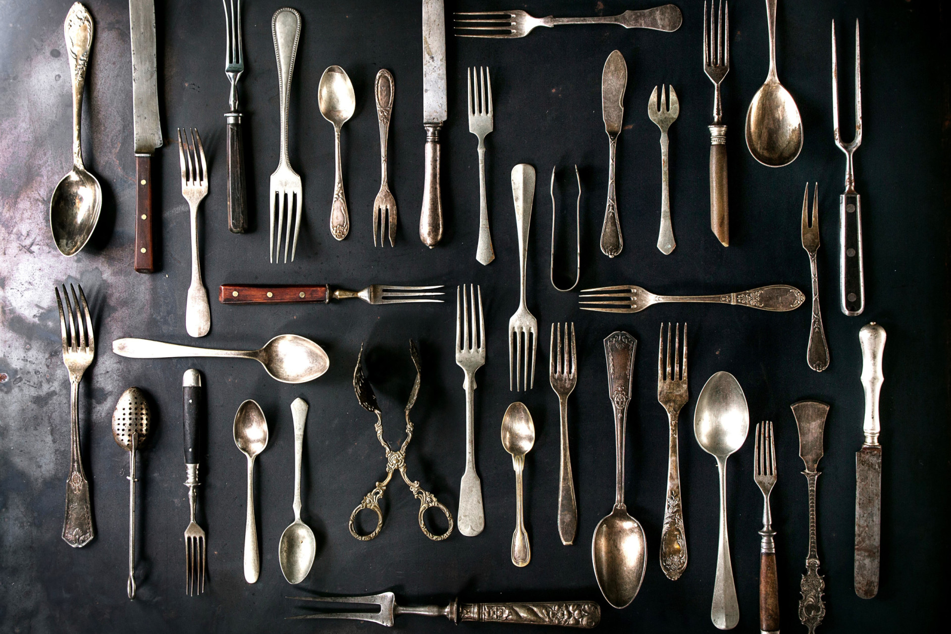 Wie die Gabel beinahe die Gesellschaft zerstört hat