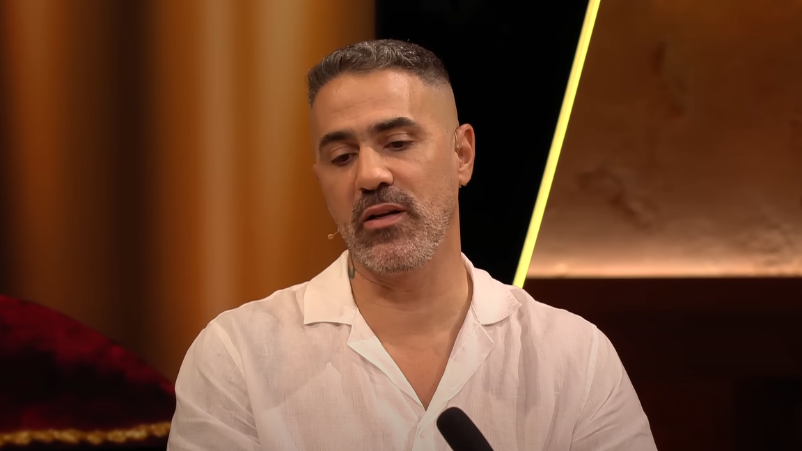 Nach nur einer Folge: TV setzt Bushido-Show sofort ab