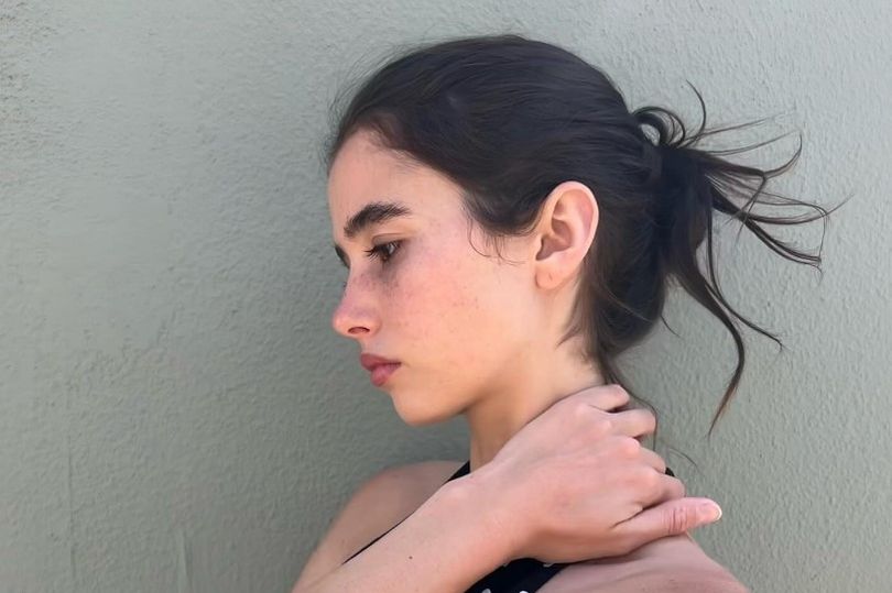 CBB and EastEnders icon Patsy Palmer's daughter is bikini model in LA