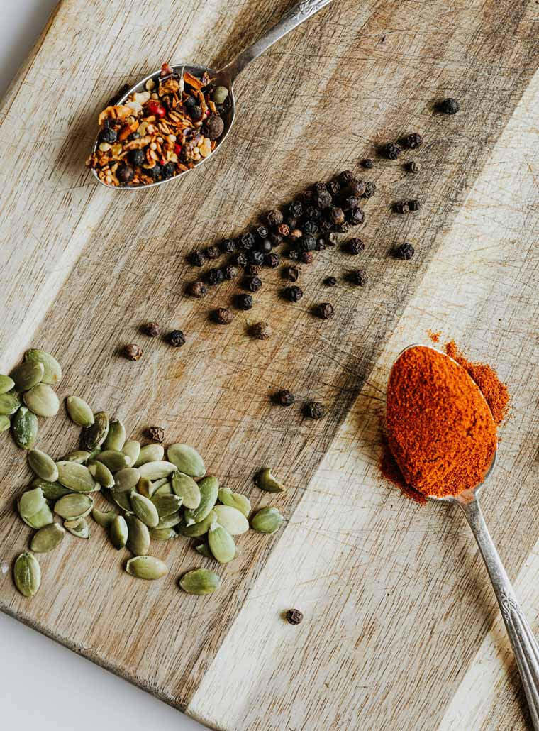 7 Iron-Rich Foods To Beat Fatigue And Boost Energy