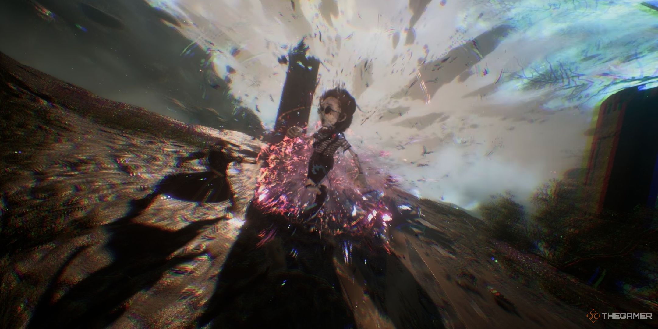 Why Aren't Enemies With A Full Meter Breaking In Clair Obscur ...