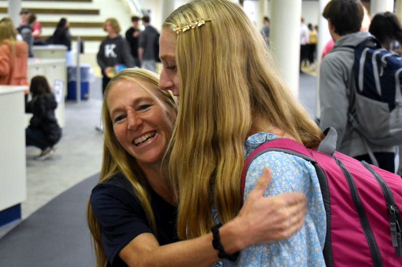 Remembering Jennifer Southerland, an 'incredibly joyful' Delta mother ...