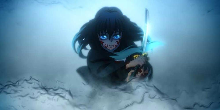 Every Hashira Death In Demon Slayer, In Chronological Order