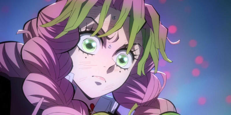 Every Hashira Death In Demon Slayer, In Chronological Order