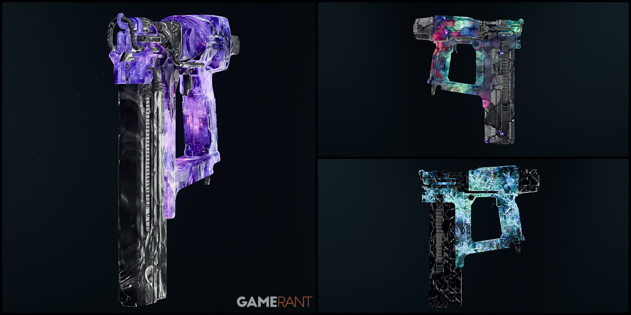 How To Unlock All Nail Gun Camos in Black Ops 6 & Warzone