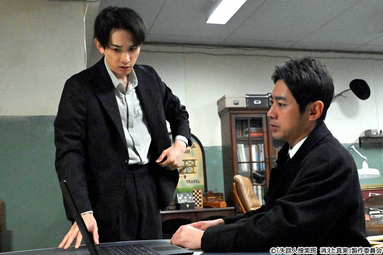 【独占動画】LDH屈指のパフォーマンス力を誇る10人組！TJBBの“まさか泣くとは思わなかった”出来事