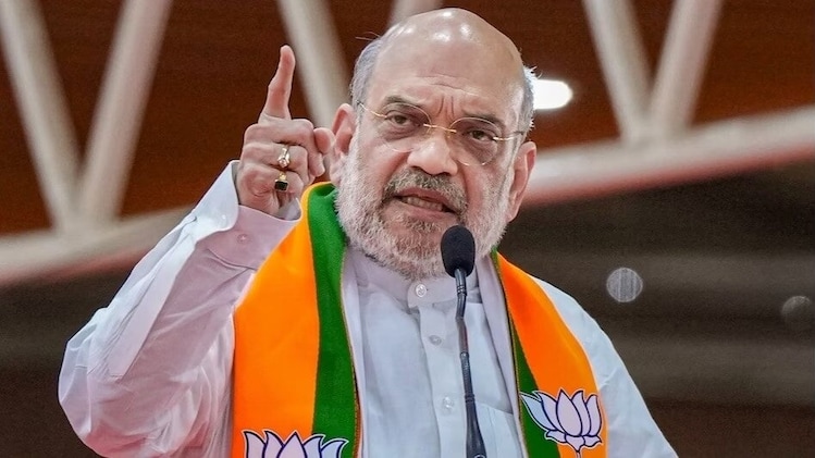 Pahalgam terror attack: Amit Shah instructs CMs to identify, send ...