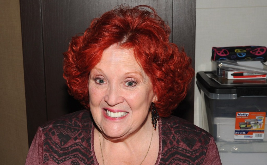 Singer with ‘voice of an angel’ dies aged 78