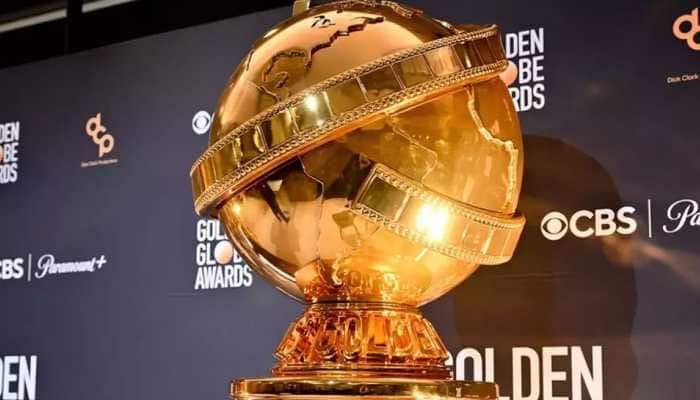 Golden Globes 2026 Date Announced