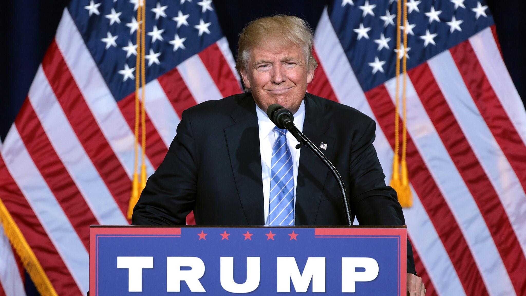 New numbers show how much money, Donald Trump has earned since taking ...