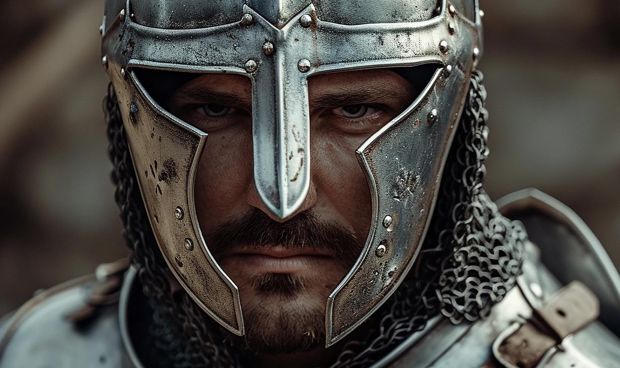 The Deadliest Medieval Weapons