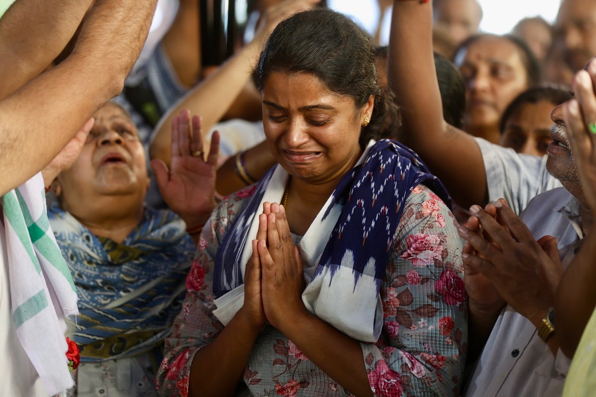 Everything we know about attackers who killed 26 tourists in Kashmir