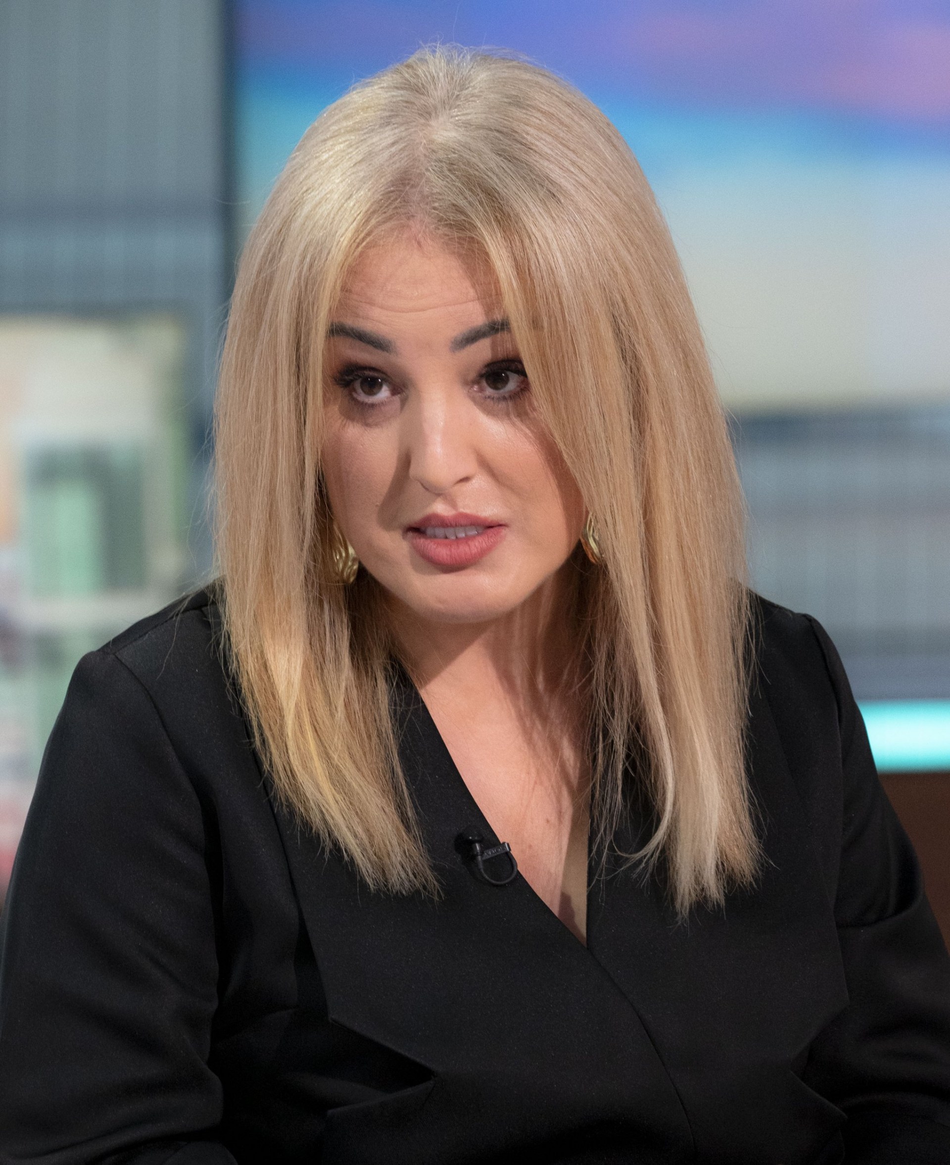 Big Brother's first trans winner Nadia Almada feels 'dehumanised' by ...