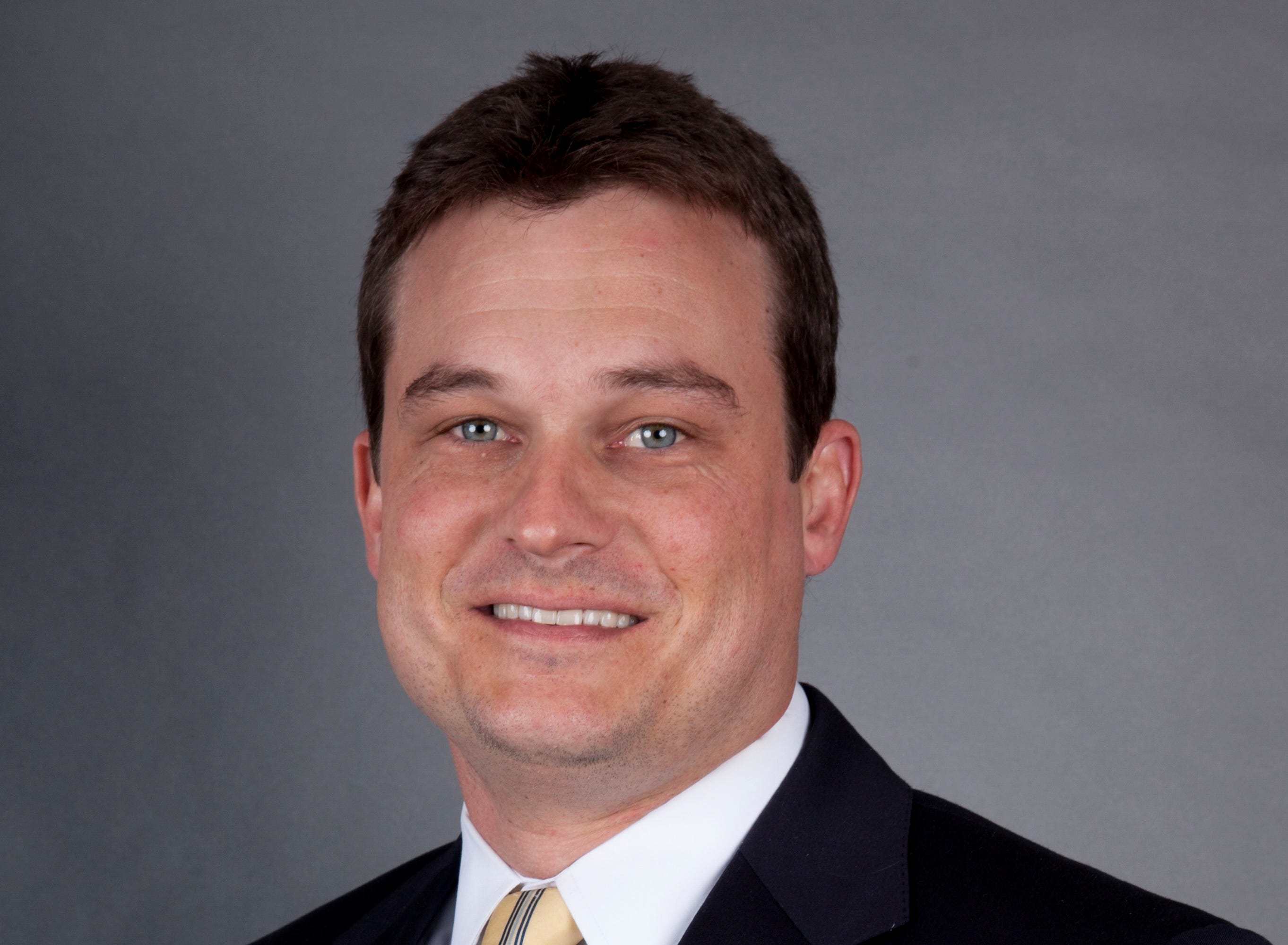 Who is Brett M. Waronicki? Florida circuit judge arrested after Martin ...