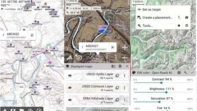 Pahalgam Attack: Terrorists use this app, not Google Maps, is it used ...