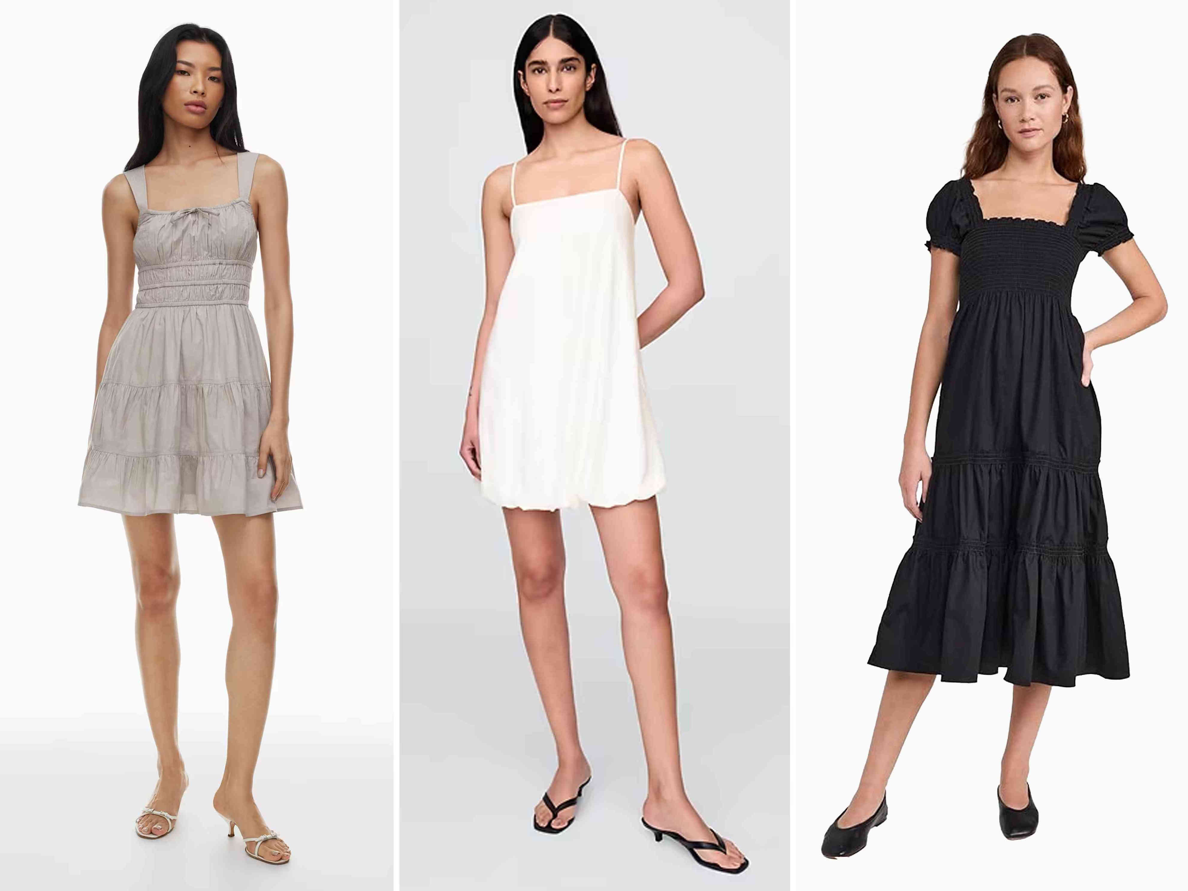 I’m a Spring Dress Snob, but I’m Blown Away By These Easy-Breezy Styles ...