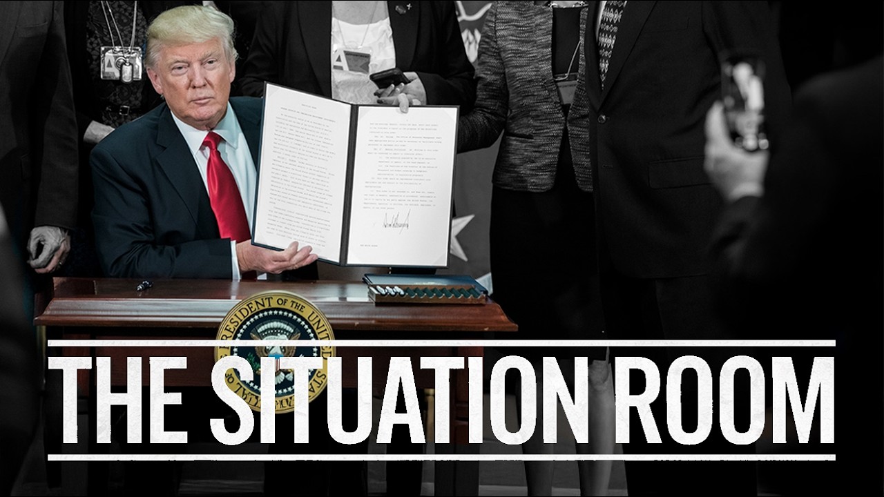 The Global Fallout From America’s Foreign Aid Freeze