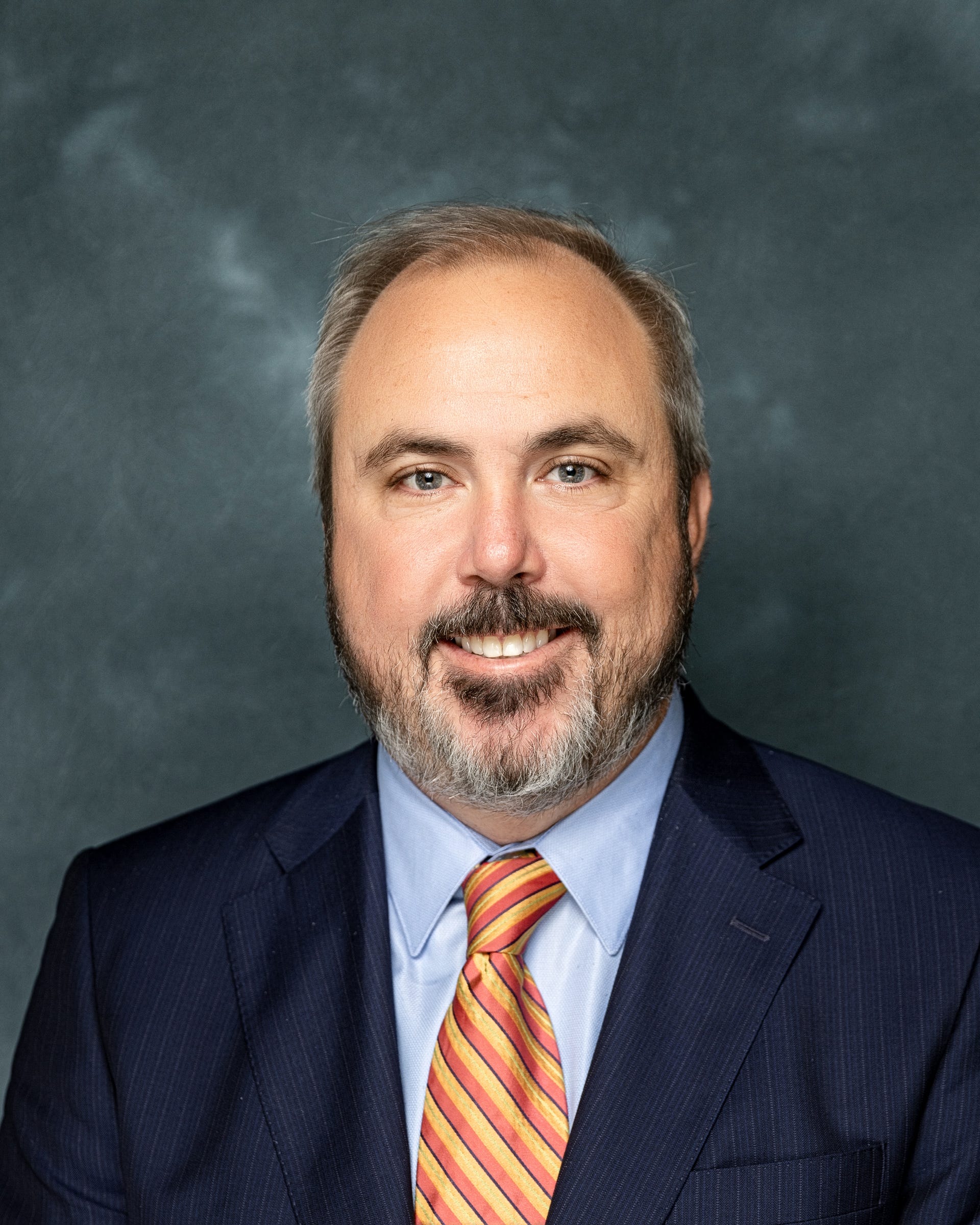 State Senator Joe Gruters named Vice Chair of Trump's Homeland Security ...