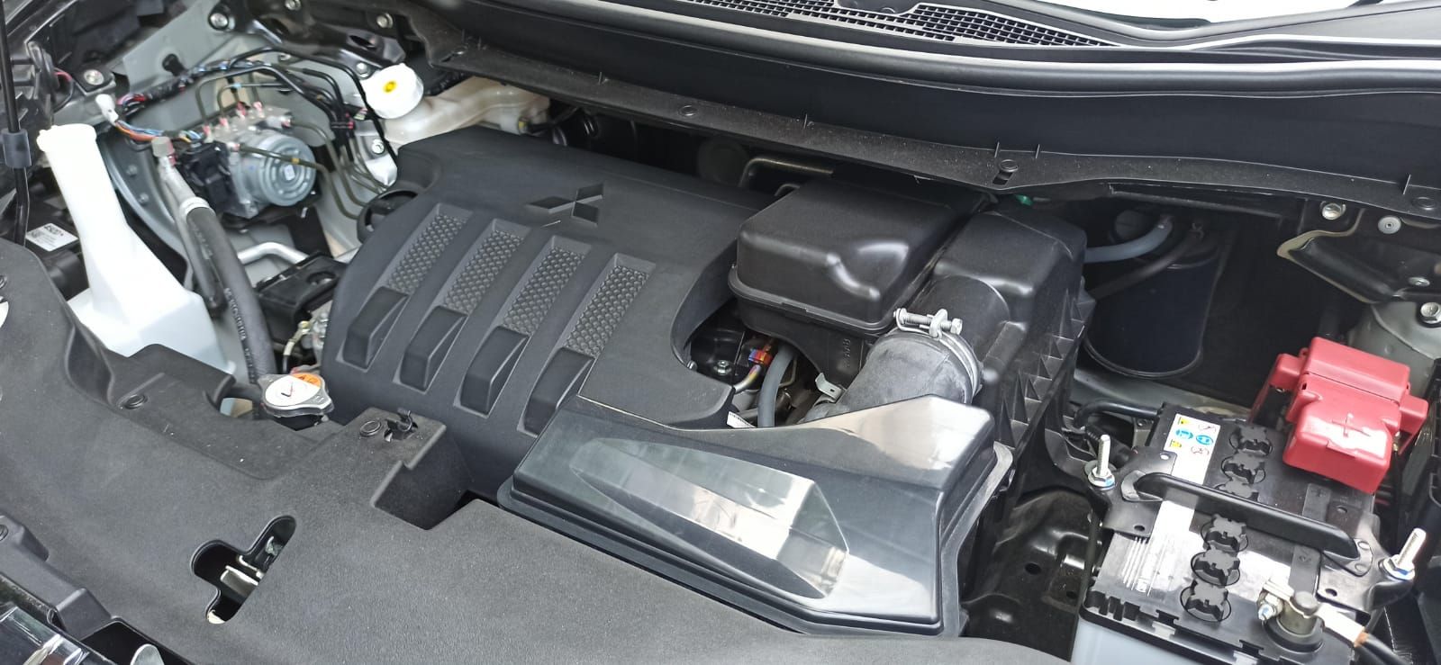 Daftar harga mobil bekas Mitsubishi Xpander 2017, tipe Exceed M/T ...