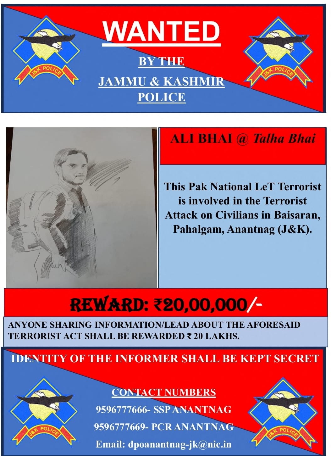 What is the Resistance Front – US-designated terror group accused of ...